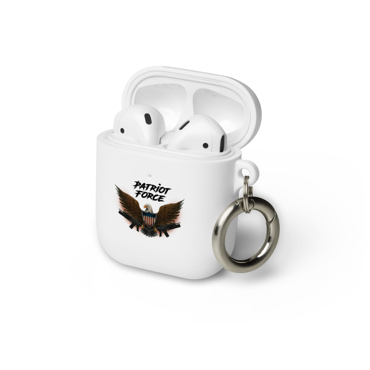 Patriot Force AirPods case – Patriot Force USA